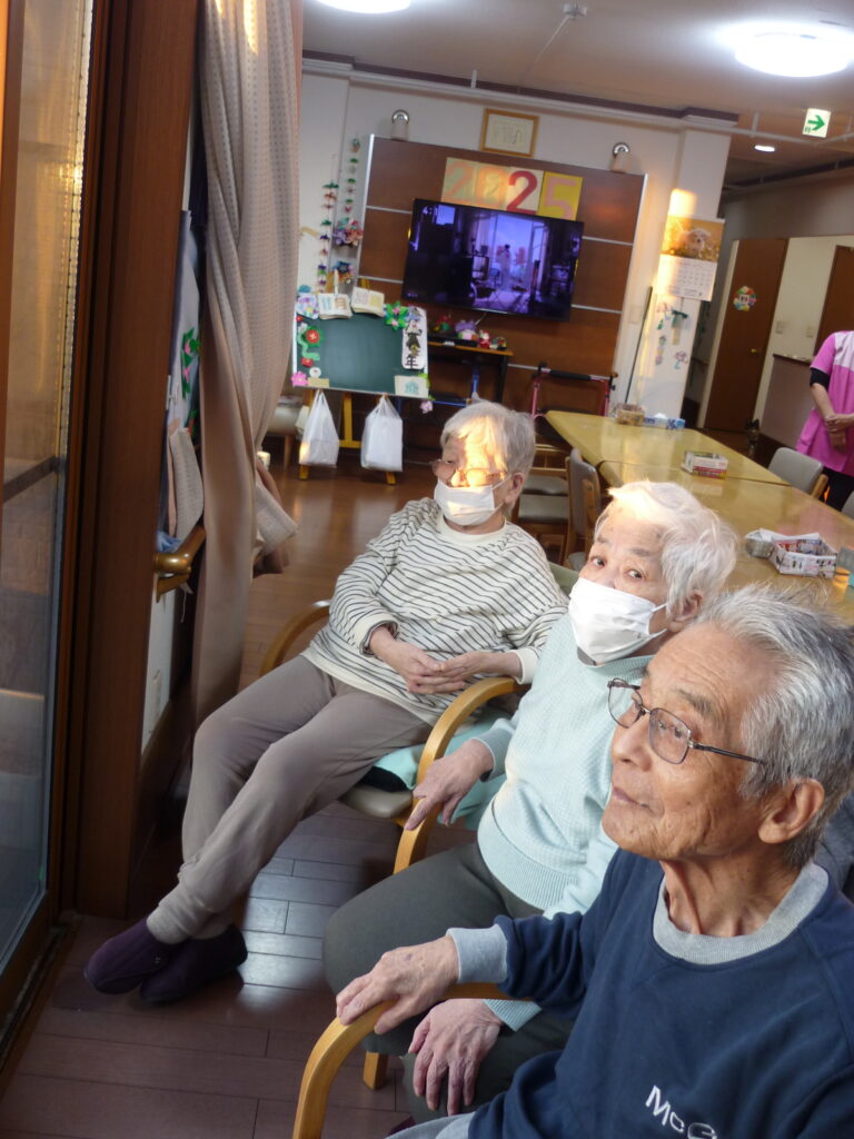 夕方のひとコマ🌇 | はるるの郷